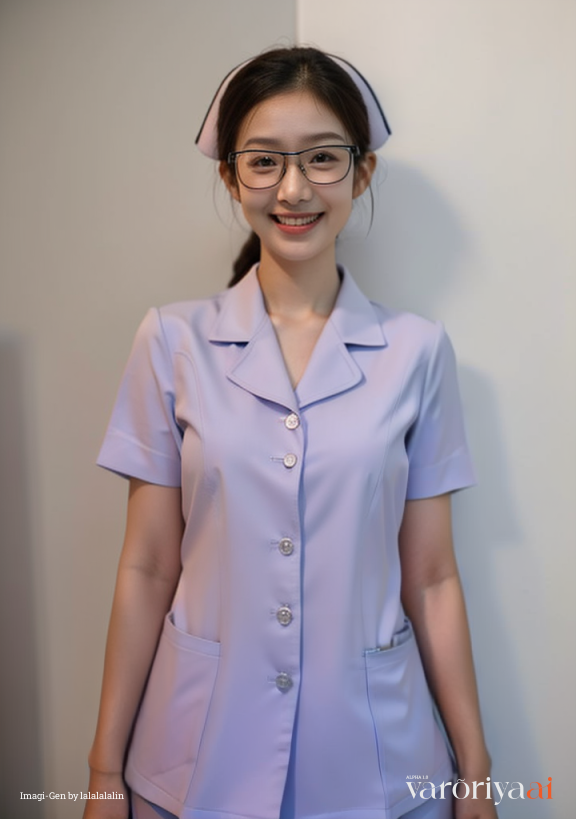 Lalala lalin, Author at วาโรริยา เอไอ