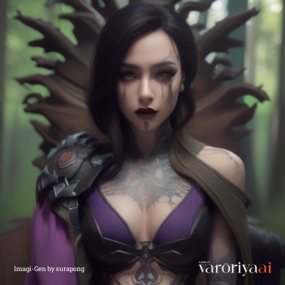 surapong, Author at Varoriya AI