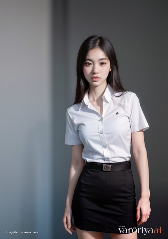 Varoriya AI : User friendly Stable Diffusion for Any Device