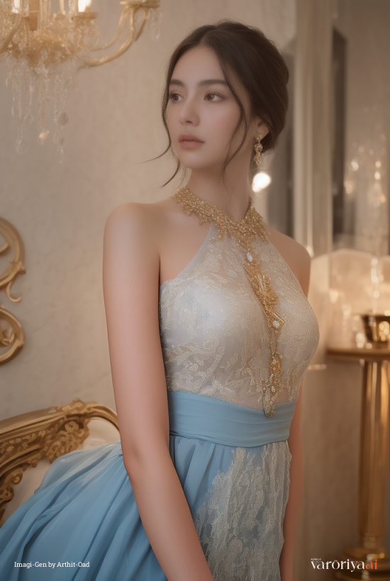 Oad, Author at วาโรริยา เอไอ